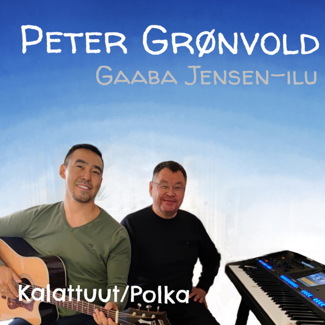Best Greenlandic Music albums of 2022 - Rate Your Music