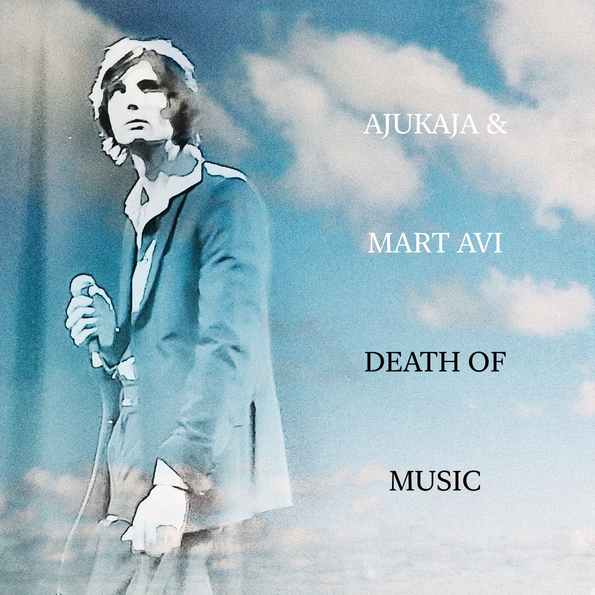 Death of Music by Ajukaja & Mart Avi (Album, Downtempo): Reviews ...