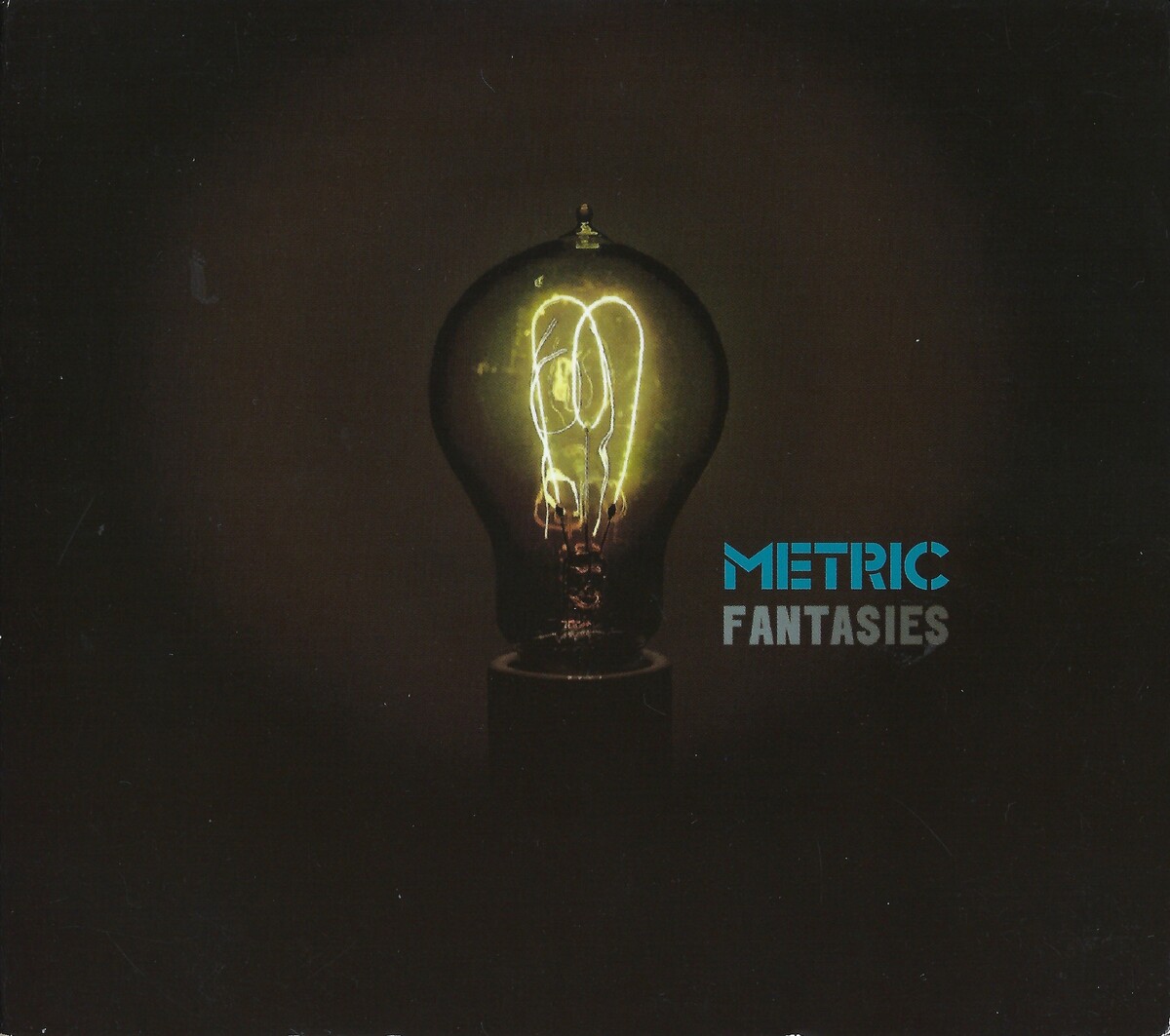 Best Metric songs of all time - Rate Your Music