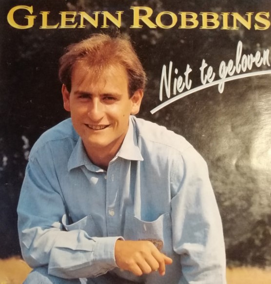 Glenn Robbins Albums: songs, discography, biography, and listening guide - Rate Your Music