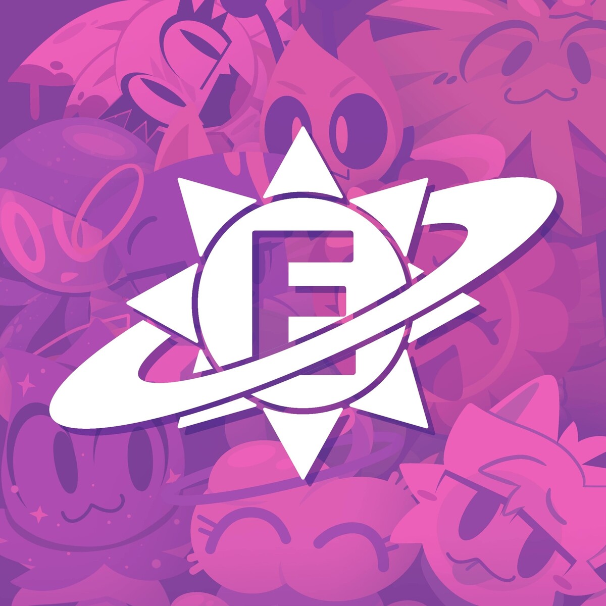 Floriverse : Epsilon by Artifyber (Album; n/a; n/a): Reviews, Ratings ...