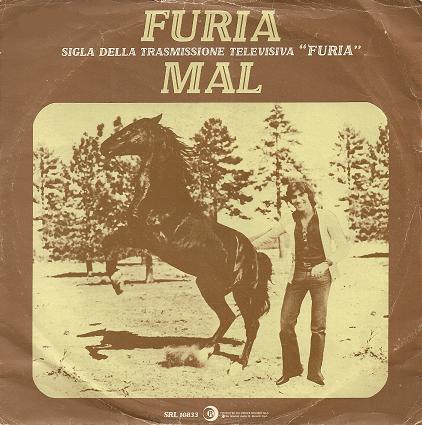 Furia by Mal / Orchestra Guido e Maurizio De Angelis (Single): Reviews ...