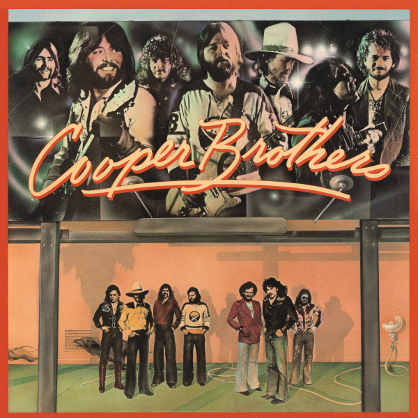 Best Cooper Brothers songs of all time - Rate Your Music