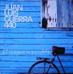 El Niágara en bicicleta by Juan Luis Guerra y 4.40 (Single, Latin Pop ...