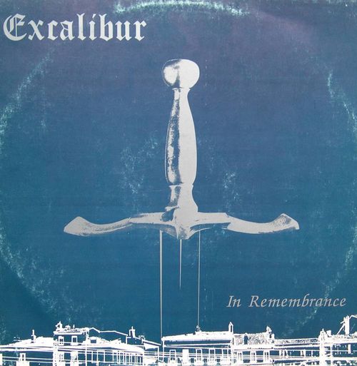 Excalibur Albums: songs, discography, biography, and listening guide ...