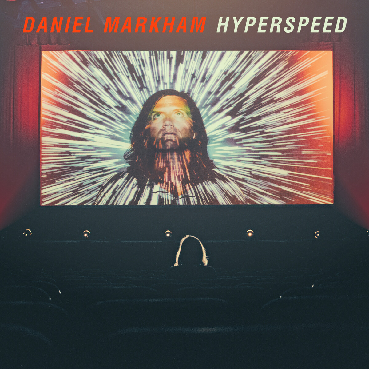 Hyperspeed by Daniel Markham (Album): Reviews, Ratings, Credits, Song list - Rate Your Music
