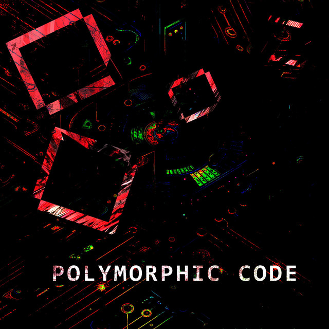 Polymorphic Code by IBleedIcare (Single): Reviews, Ratings, Credits, Song list - Rate Your Music
