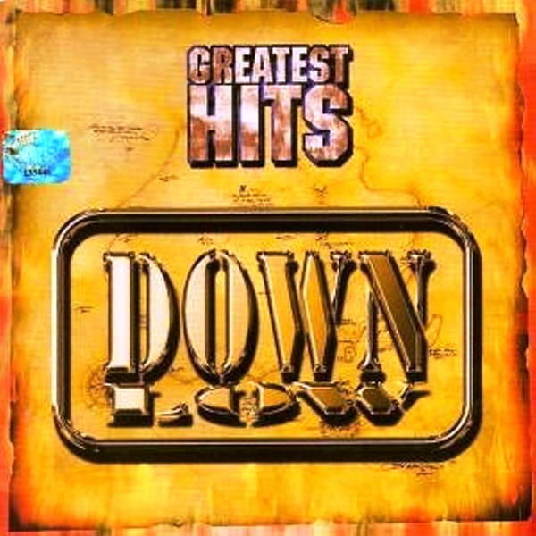 Greatest Hits by Down Low (Compilation; Lavina; LM CD 352): Reviews ...