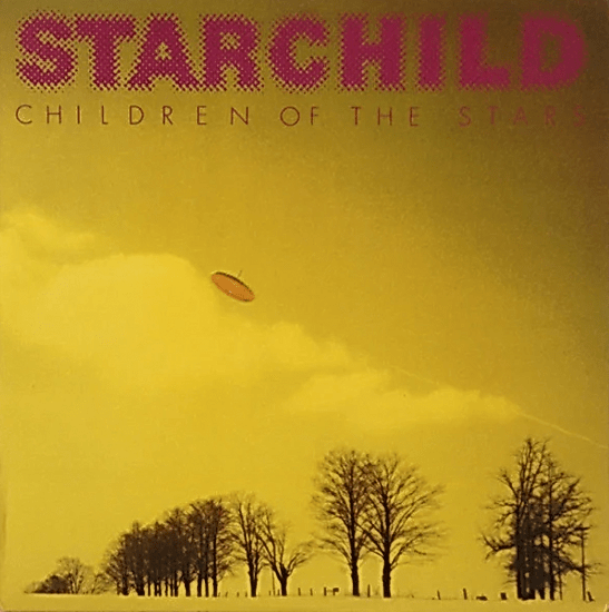 Starchild Albums: songs, discography, biography, and listening guide ...