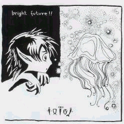 Bright Future by IOIOI (Album, Electronic): Reviews, Ratings, Credits ...