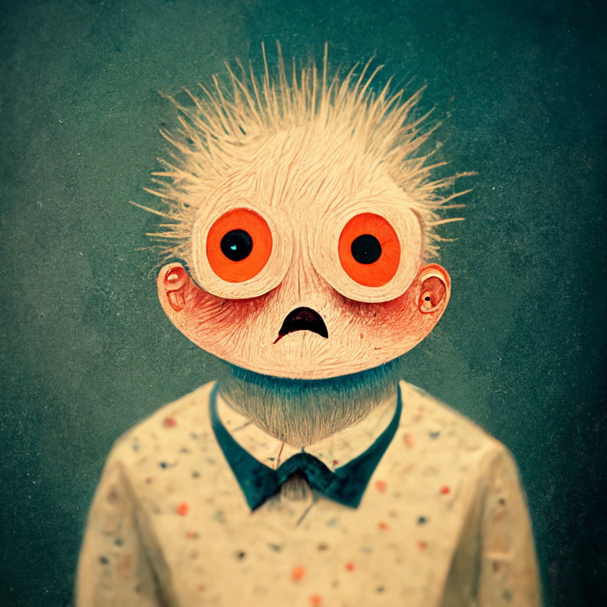 Funny Little Man by vivivivivi (Single): Reviews, Ratings, Credits ...