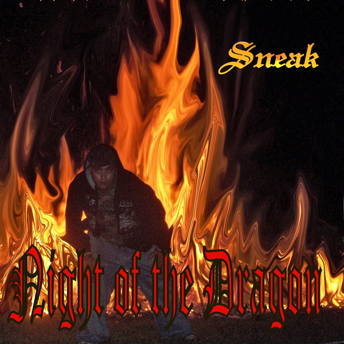 The Night of the Dragon by Big Sneak SunZu (Mixtape): Reviews, Ratings, Credits, Song list ...