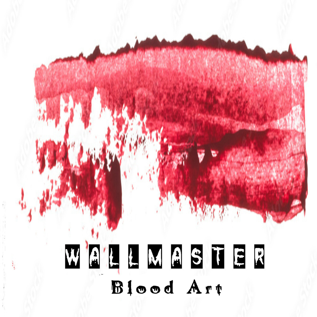 Blood Art by Wallmaster (Album): Reviews, Ratings, Credits, Song list ...
