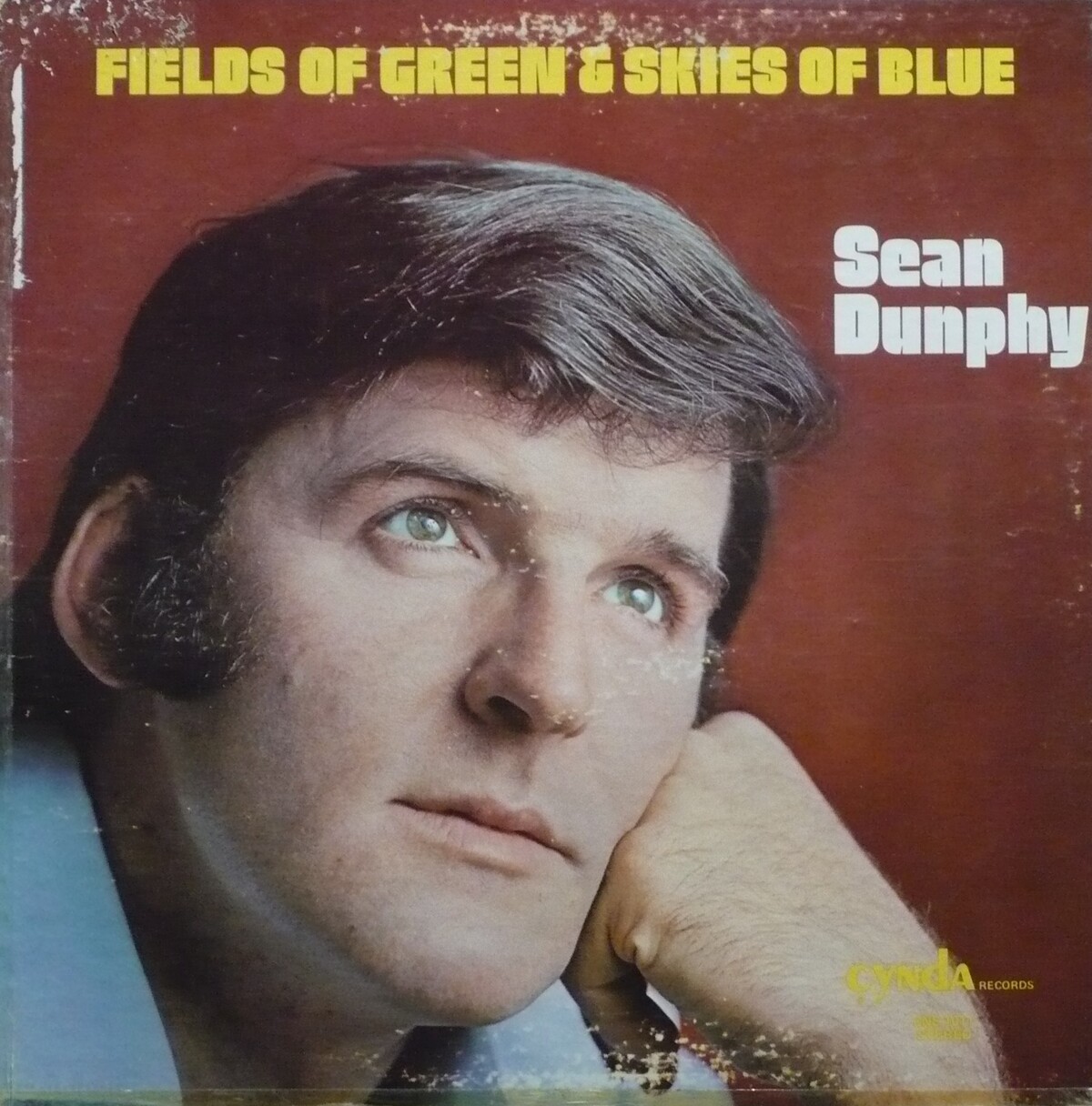 Fields of Green & Skies of Blue by Sean Dunphy (Album): Reviews ...