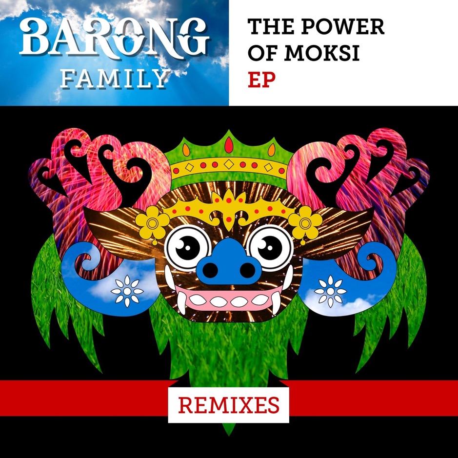The Power of Moksi EP (Remixes) by Moksi (EP, Electro House): Reviews ...