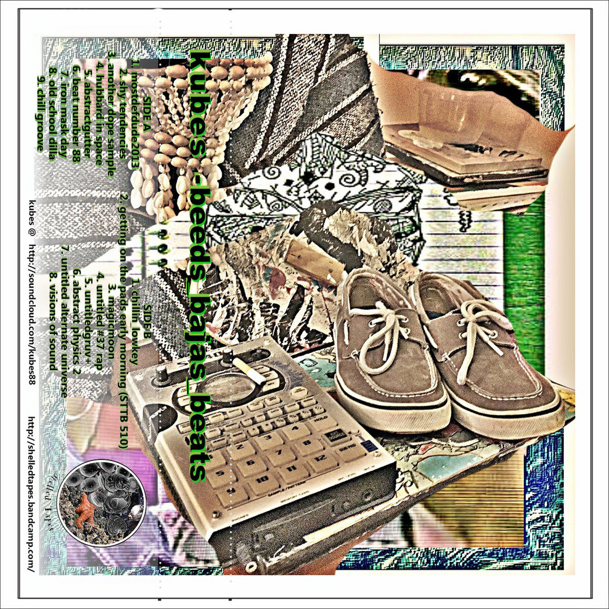 Jay Kubes Albums: songs, discography, biography, and listening guide ...