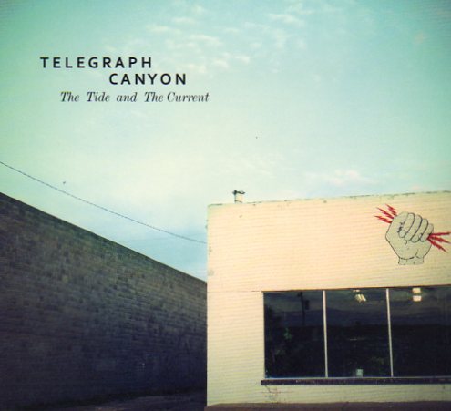 The Tide and the Current by Telegraph Canyon (Album): Reviews, Ratings ...