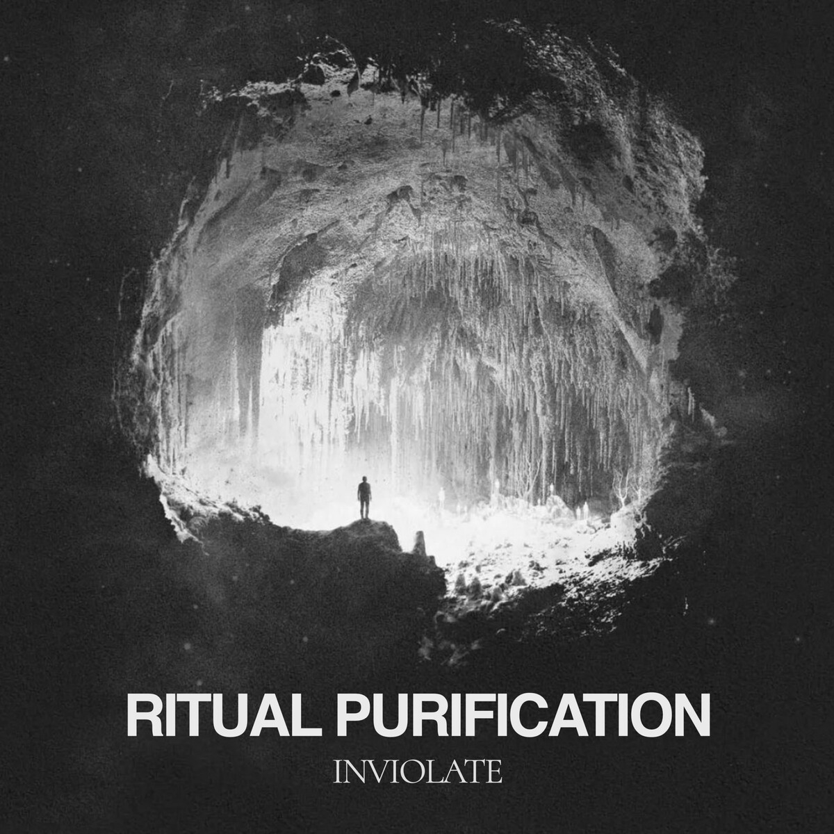 Inviolate by Ritual Purification (Album): Reviews, Ratings, Credits ...