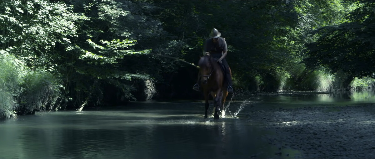 Epona by Eluveitie (Music video): Reviews, Ratings, Credits, Song list ...