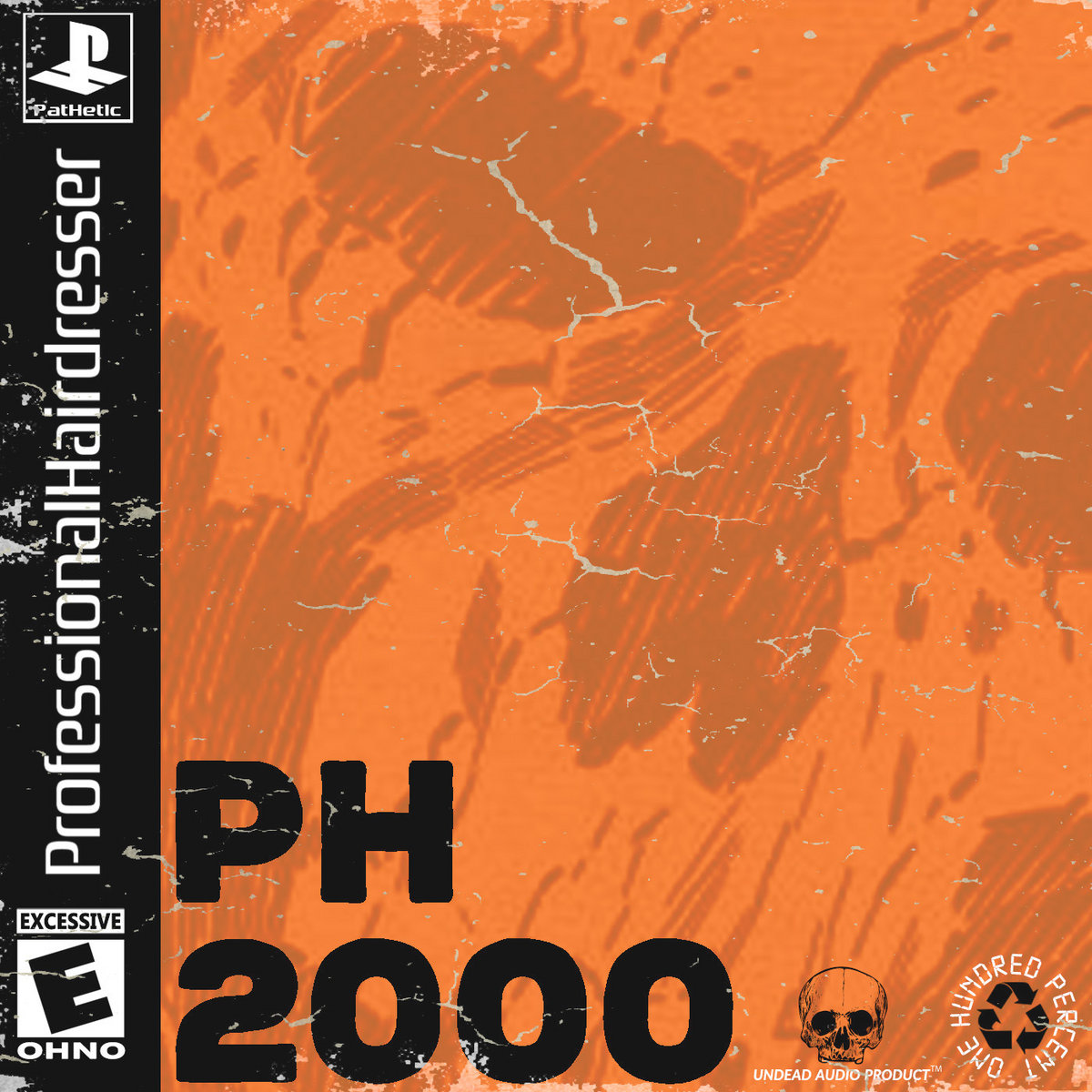 PH 2000 by Professional Hairdresser (Album): Reviews, Ratings, Credits ...