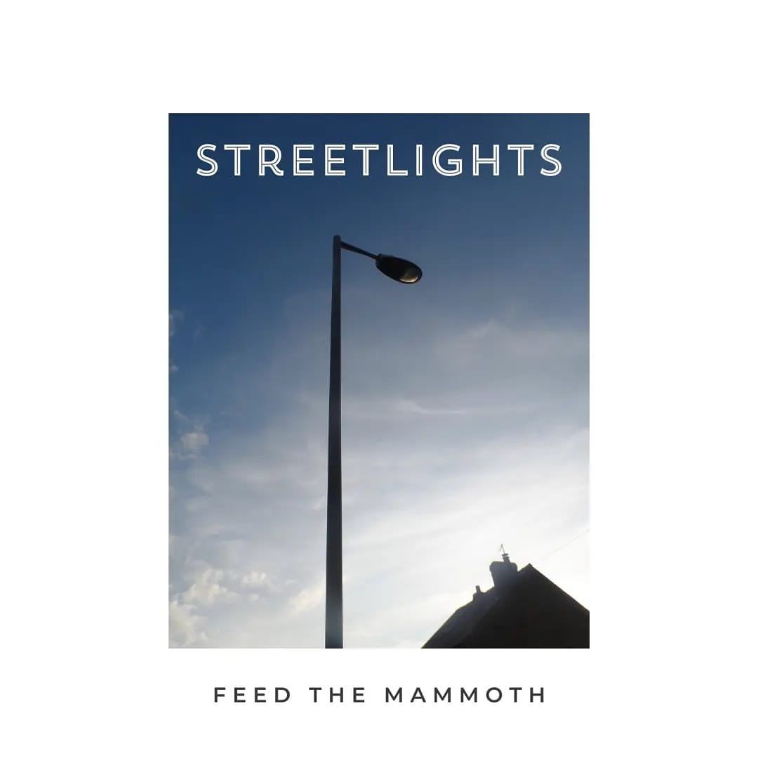Streetlights by Feed the Mammoth (Single): Reviews, Ratings, Credits, Song list - Rate Your Music