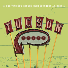 Tucson Songs by Various Artists (Album, Alt-Country): Reviews, Ratings ...