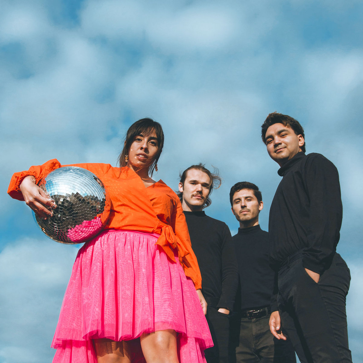 Girl K Albums: songs, discography, biography, and listening guide ...