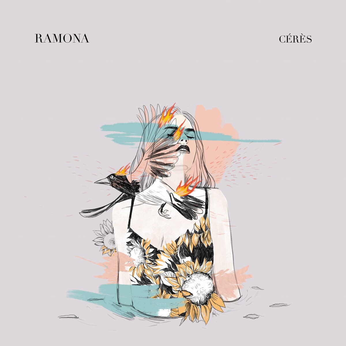 Cérès by Ramona (Album): Reviews, Ratings, Credits, Song list - Rate ...