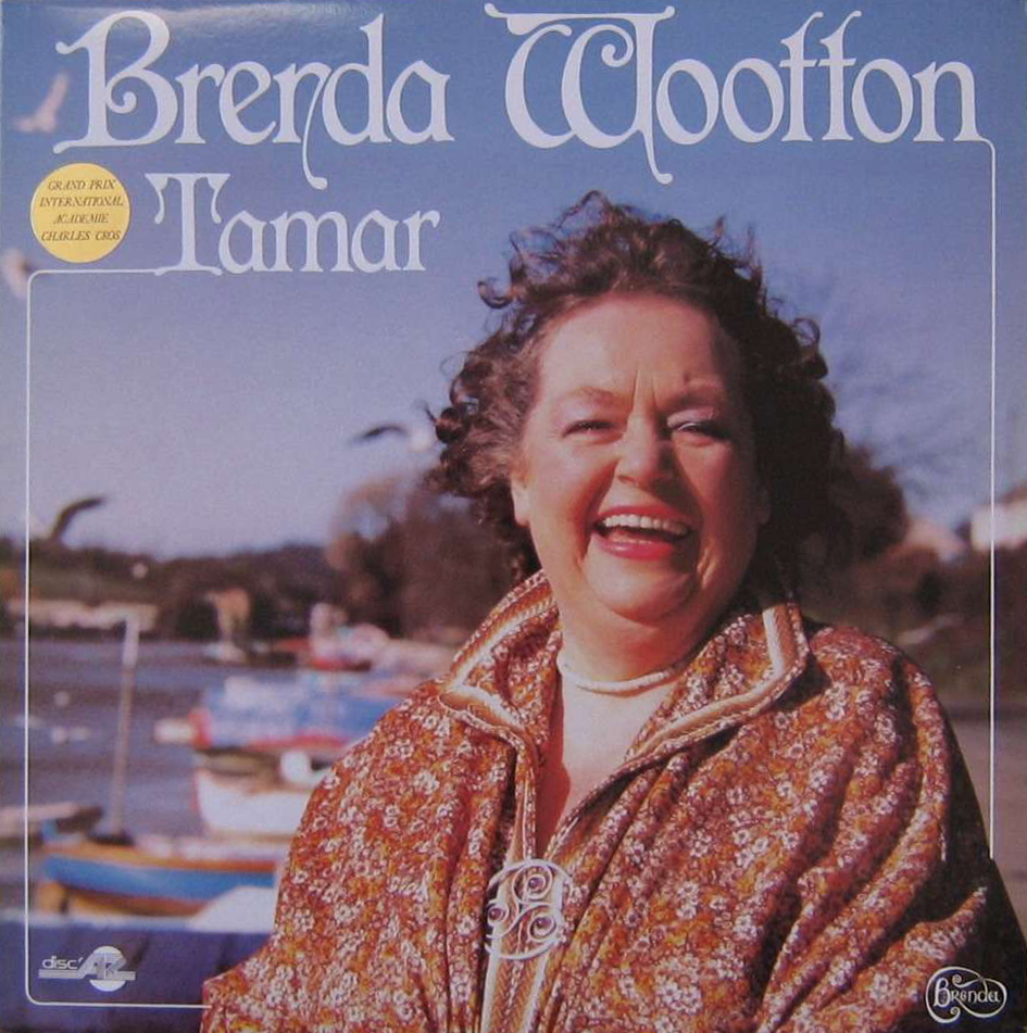 Tamar by Brenda Wootton (Album; AZ; 505): Reviews, Ratings, Credits ...