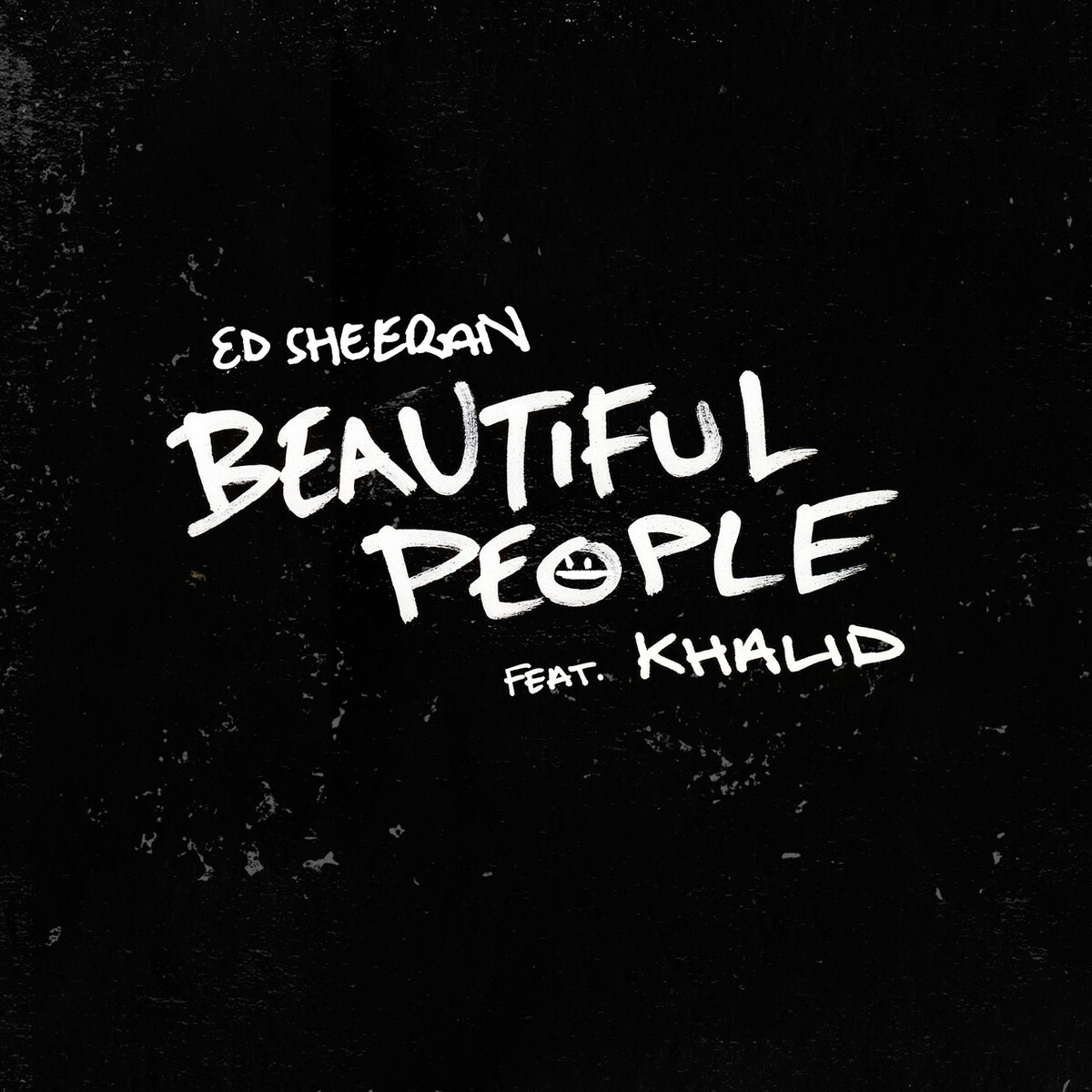 Beautiful People by Ed Sheeran (Single, Contemporary R&B): Reviews ...