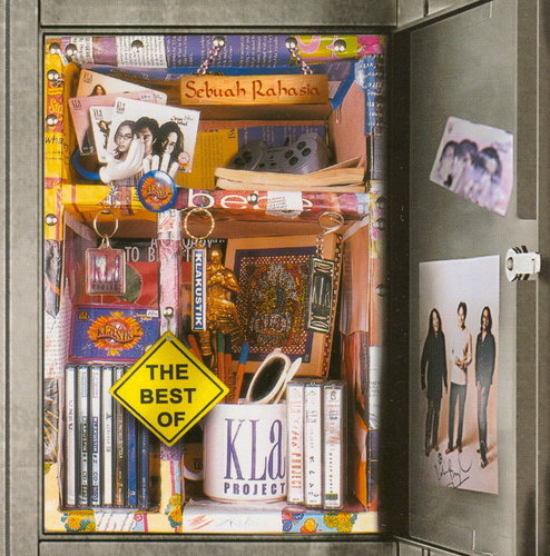 The Best Of by KLa Project (Compilation): Reviews, Ratings, Credits ...