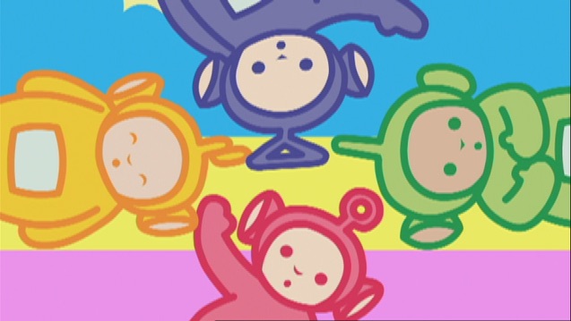 Follow My Leader (Dance Remix) by Teletubbies (Music video): Reviews ...