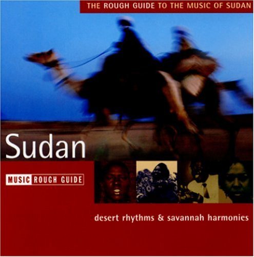 The Rough Guide to the Music of Sudan by Various Artists (Compilation ...