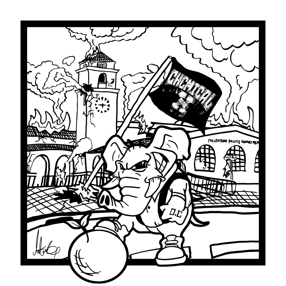 Chemical X Albums: songs, discography, biography, and listening guide ...