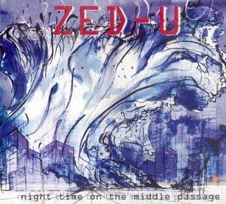 Zed-U Albums: songs, discography, biography, and listening guide - Rate ...
