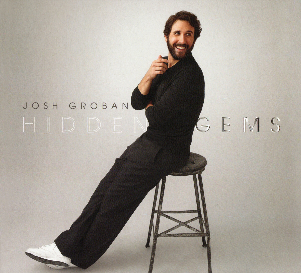 Hidden Gems by Josh Groban (Compilation): Reviews, Ratings, Credits ...