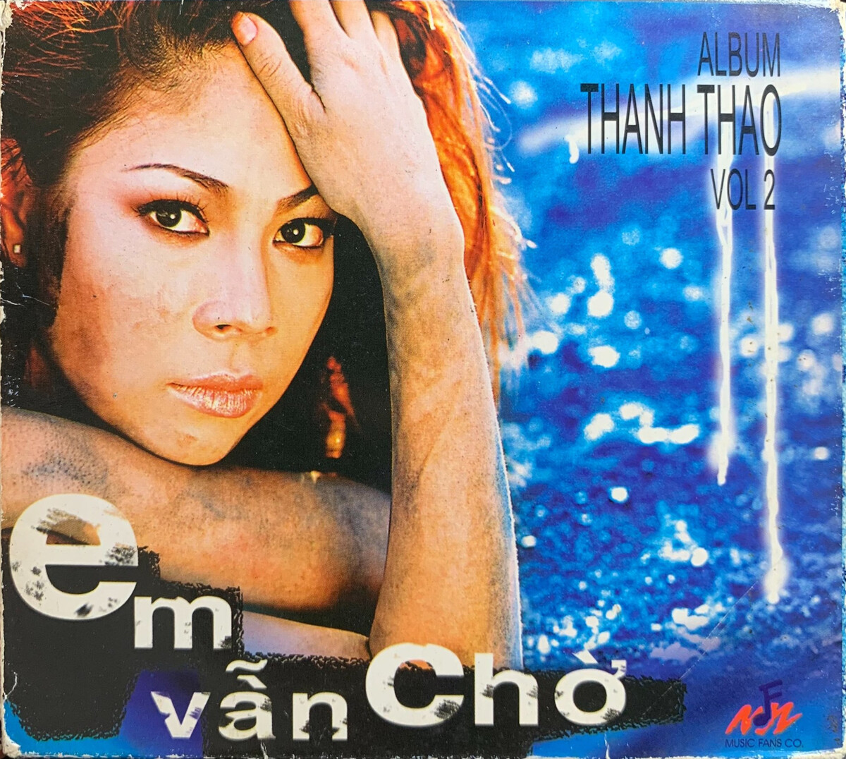 Em vẫn chờ by Thanh Thảo (Album, Dance-Pop): Reviews, Ratings, Credits, Song list - Rate Your Music