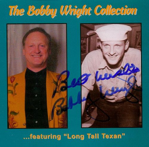 The Bobby Wright Collection by Bobby Wright (Compilation): Reviews ...