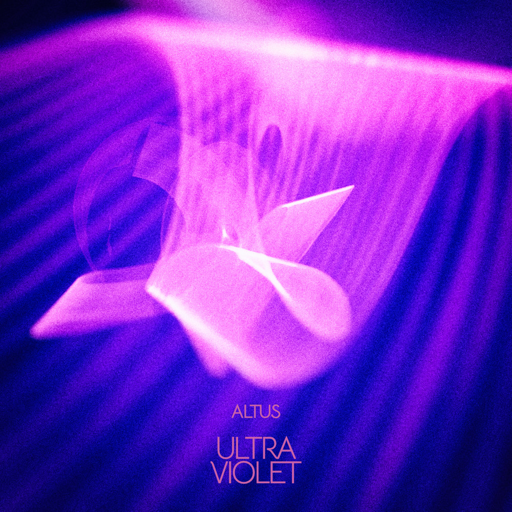 Ultraviolet by Altus (Album): Reviews, Ratings, Credits, Song list ...