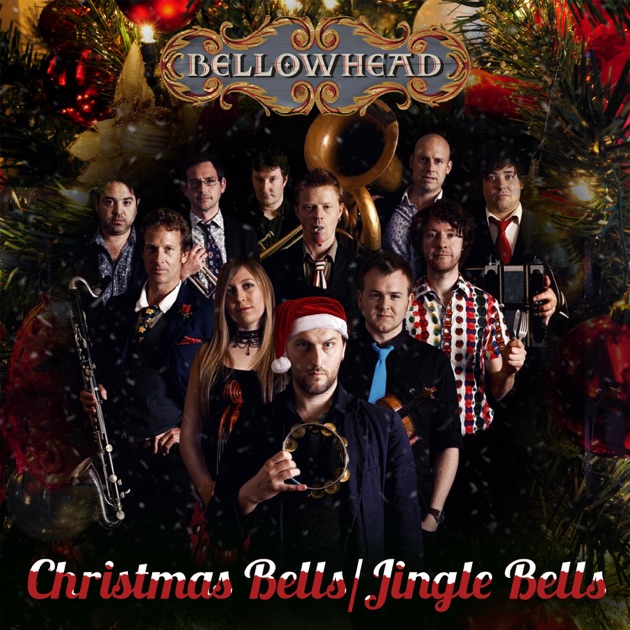 Christmas Bells / Jingle Bells by Bellowhead (Single): Reviews, Ratings ...