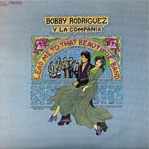 Bobby Rodríguez Albums: songs, discography, biography, and listening ...