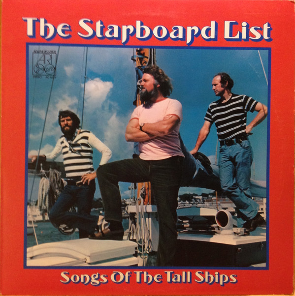 The Starboard List Albums: songs, discography, biography, and listening ...