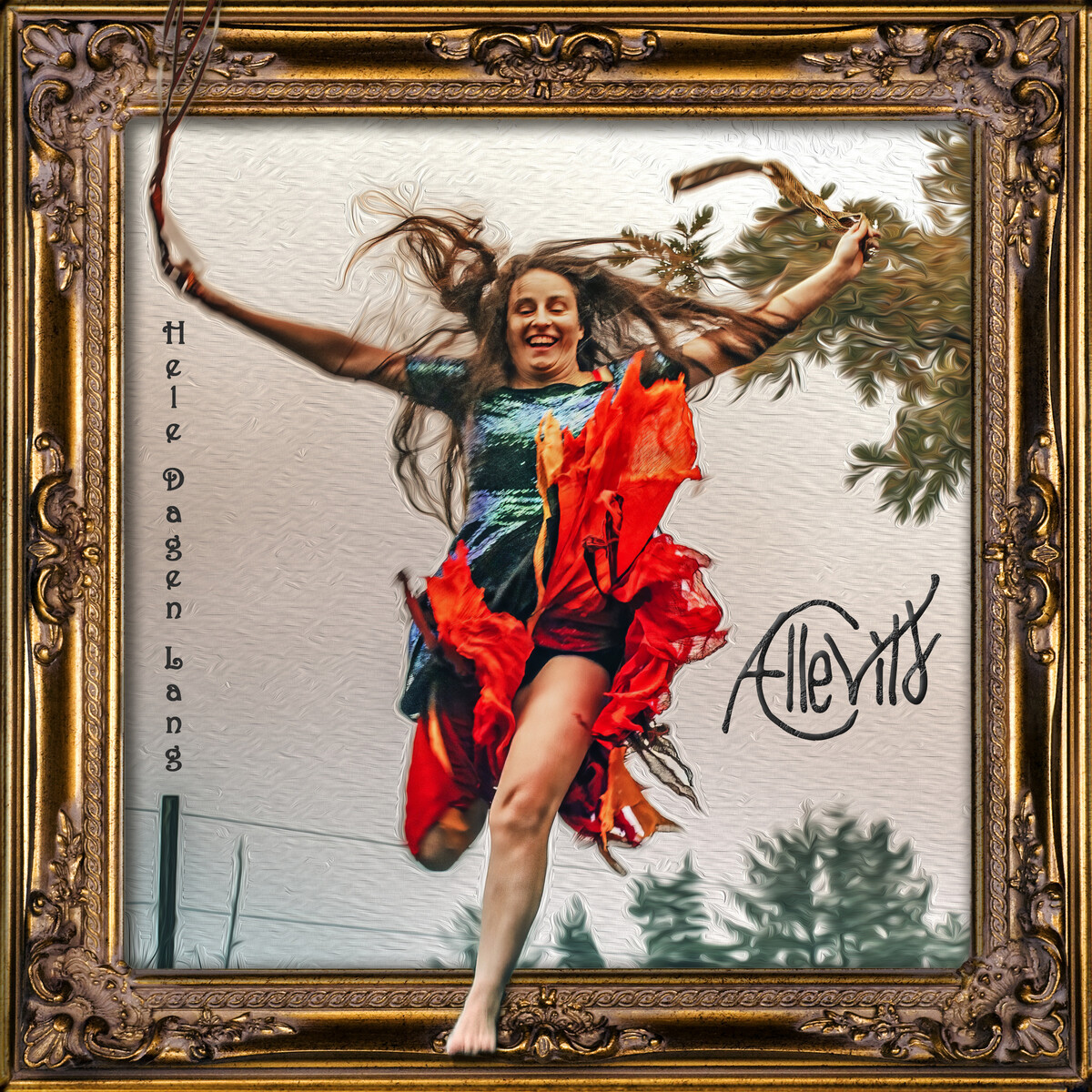 Ællevild Albums: songs, discography, biography, and listening guide ...