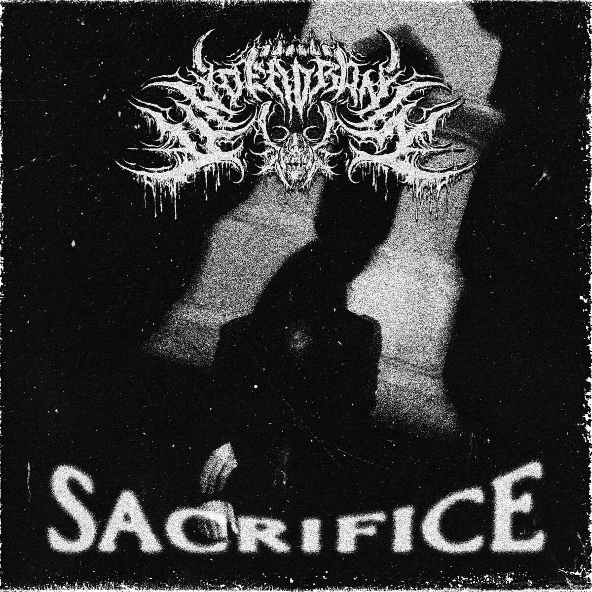 Sacrifice by Undead Ronin (Album): Reviews, Ratings, Credits, Song list ...