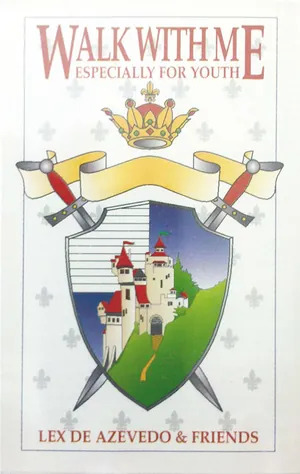 EFY 1991: Walk With Me by Various Artists (Album): Reviews, Ratings ...