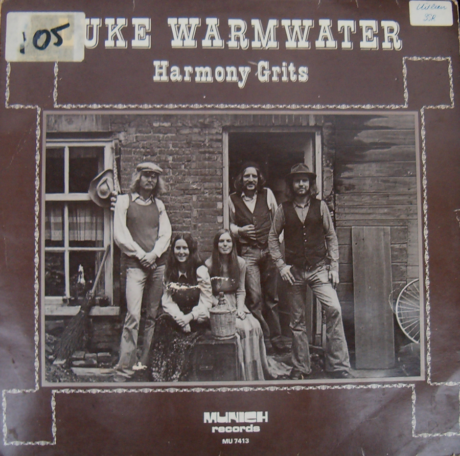 Luke Warmwater Albums: songs, discography, biography, and listening ...
