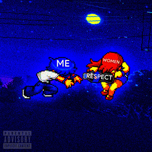 Respect Women by Lil Uzi Jeff (EP): Reviews, Ratings, Credits, Song ...