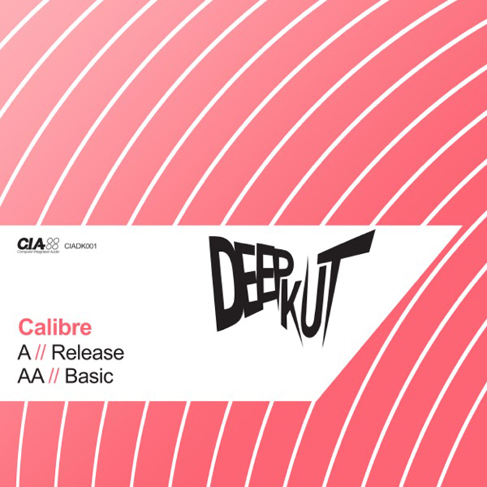 Release / Basic by Calibre (Single, Liquid Drum and Bass): Reviews ...