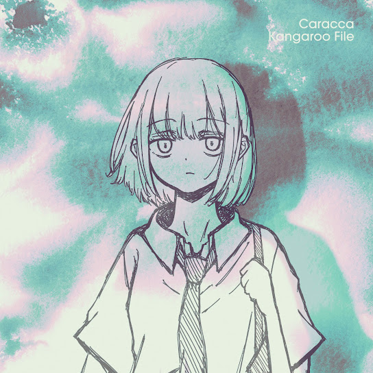 Kangaroo File by 可ラッカ [caracca] (Album, Shimokita-kei): Reviews ...