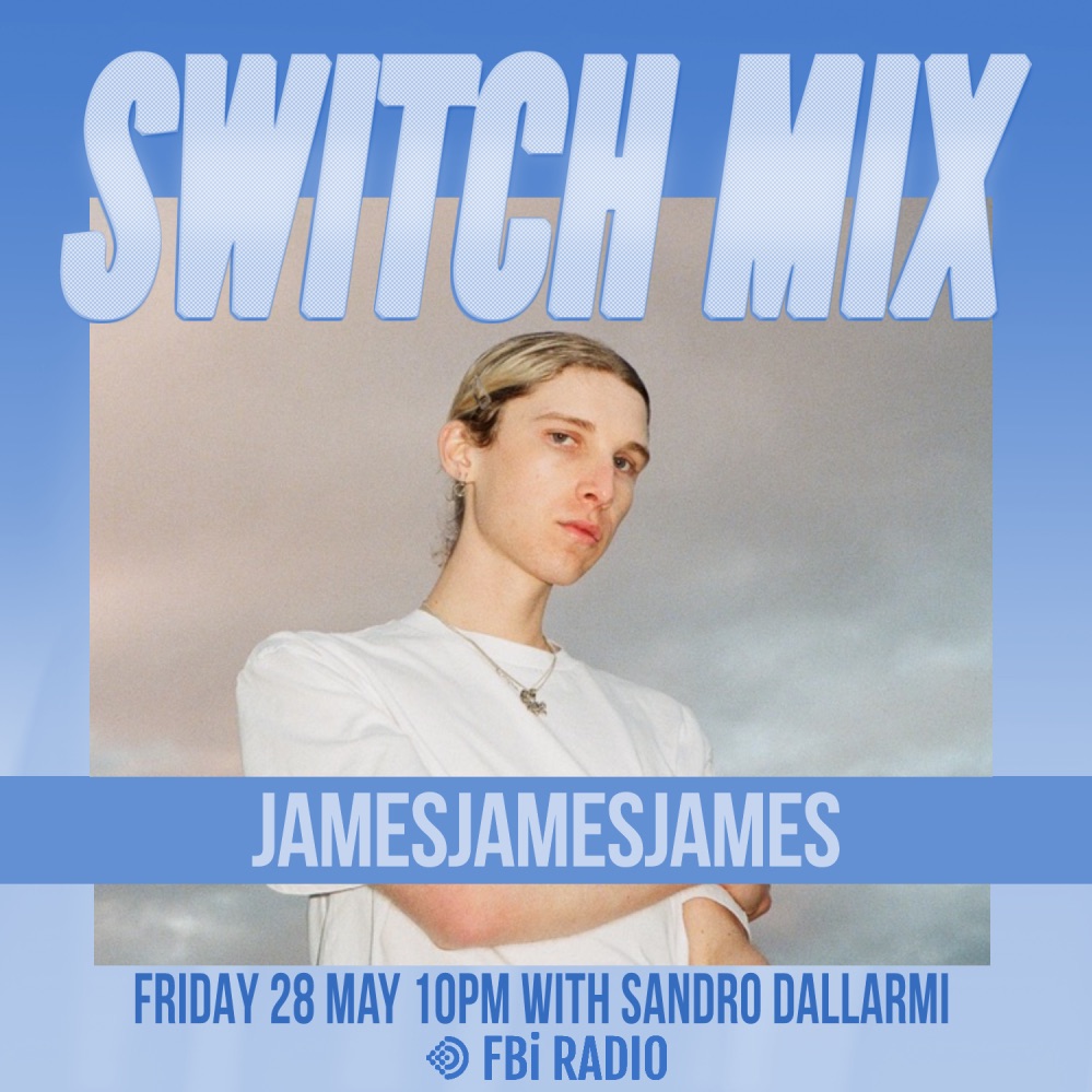SWITCH by jamesjamesjames (DJ Mix): Reviews, Ratings, Credits, Song ...
